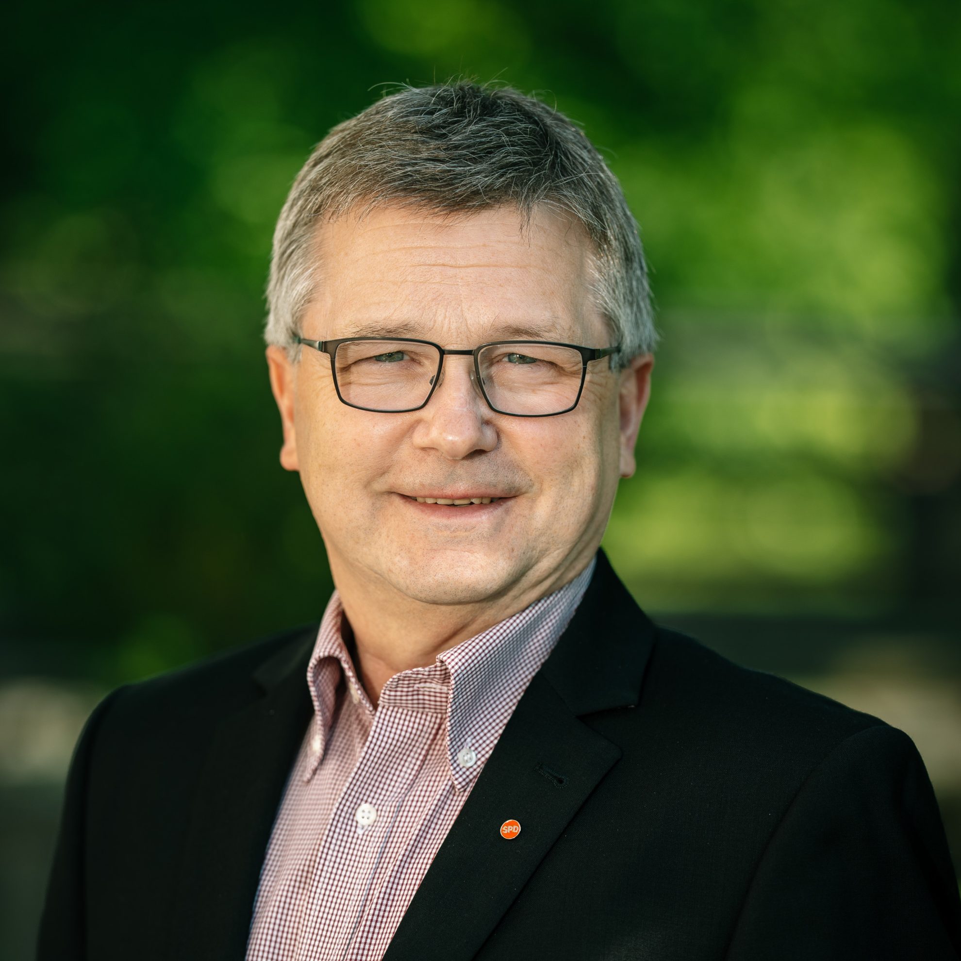 Michael Buss › SPD Warstein